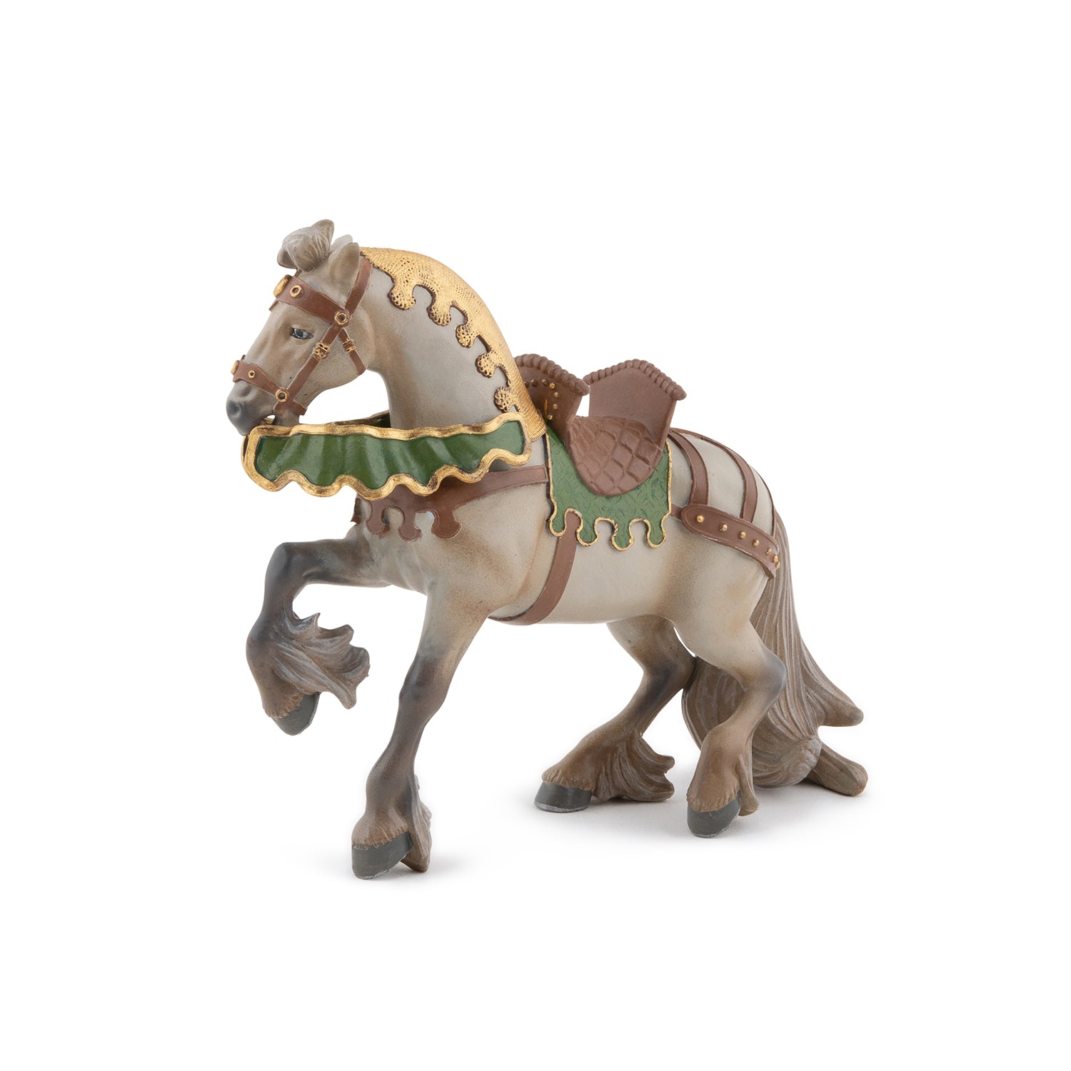 papo-robin-hoods-horse-39821 – Schleich.Org