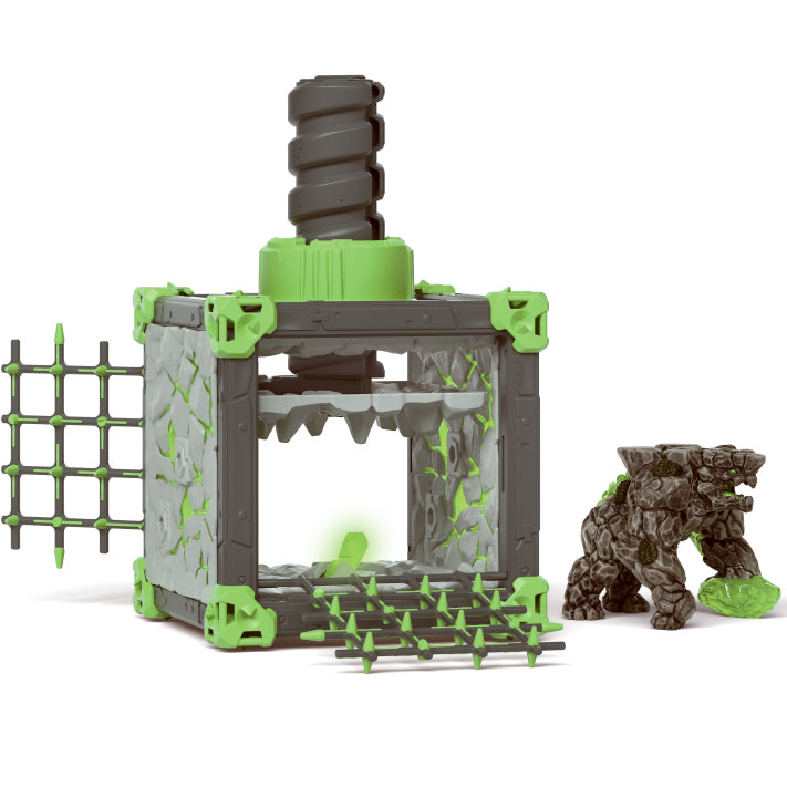 schleich-battlecave-stone-smasher-42734 – Schleich.Org