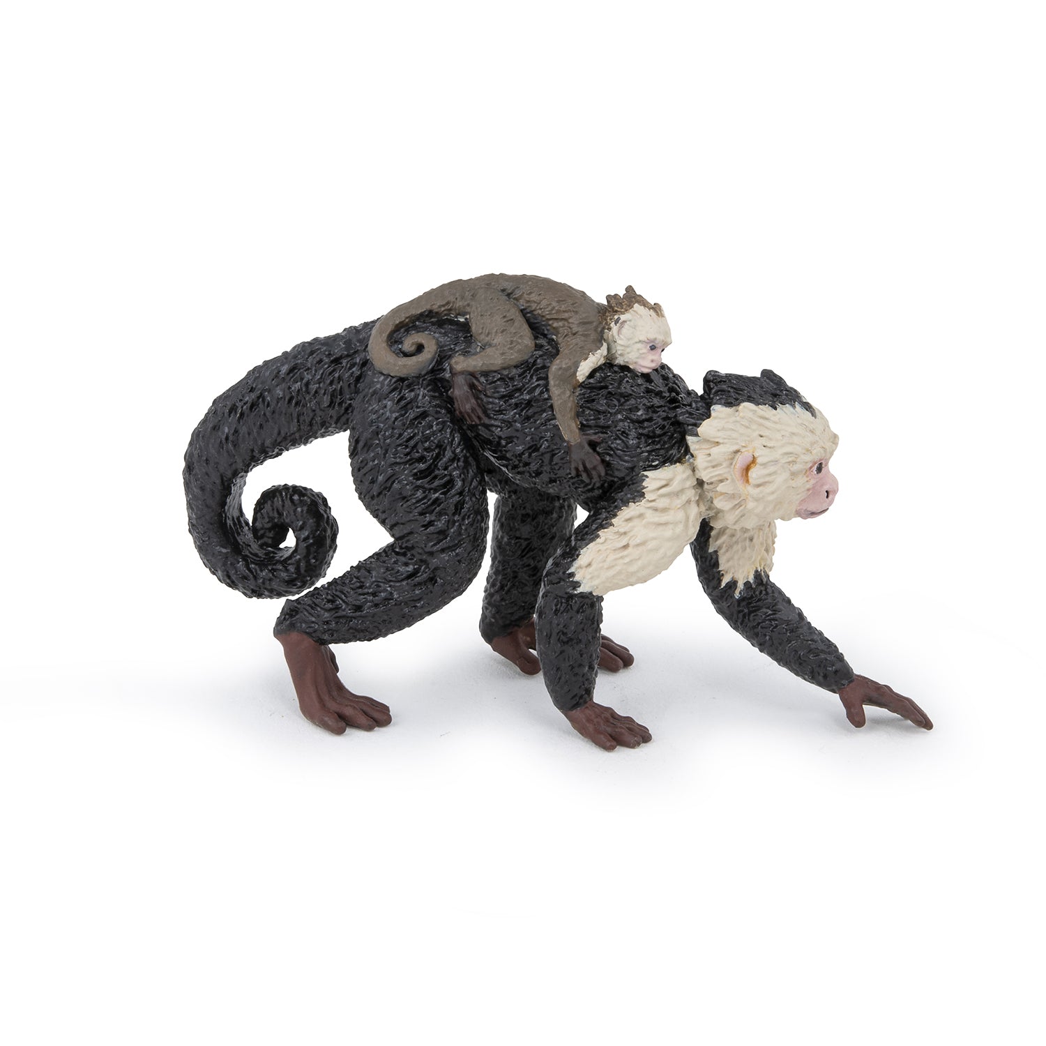 papo-capuchin-50312 – Schleich.Org