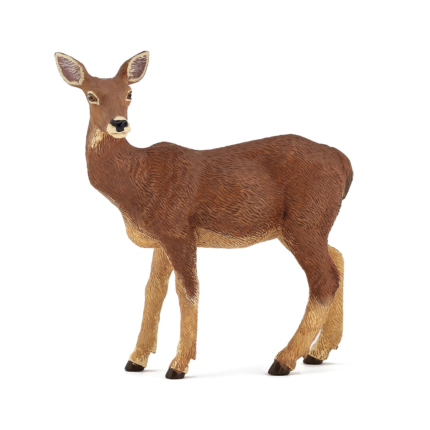 papo-deer-doe-53014 – Schleich.Org