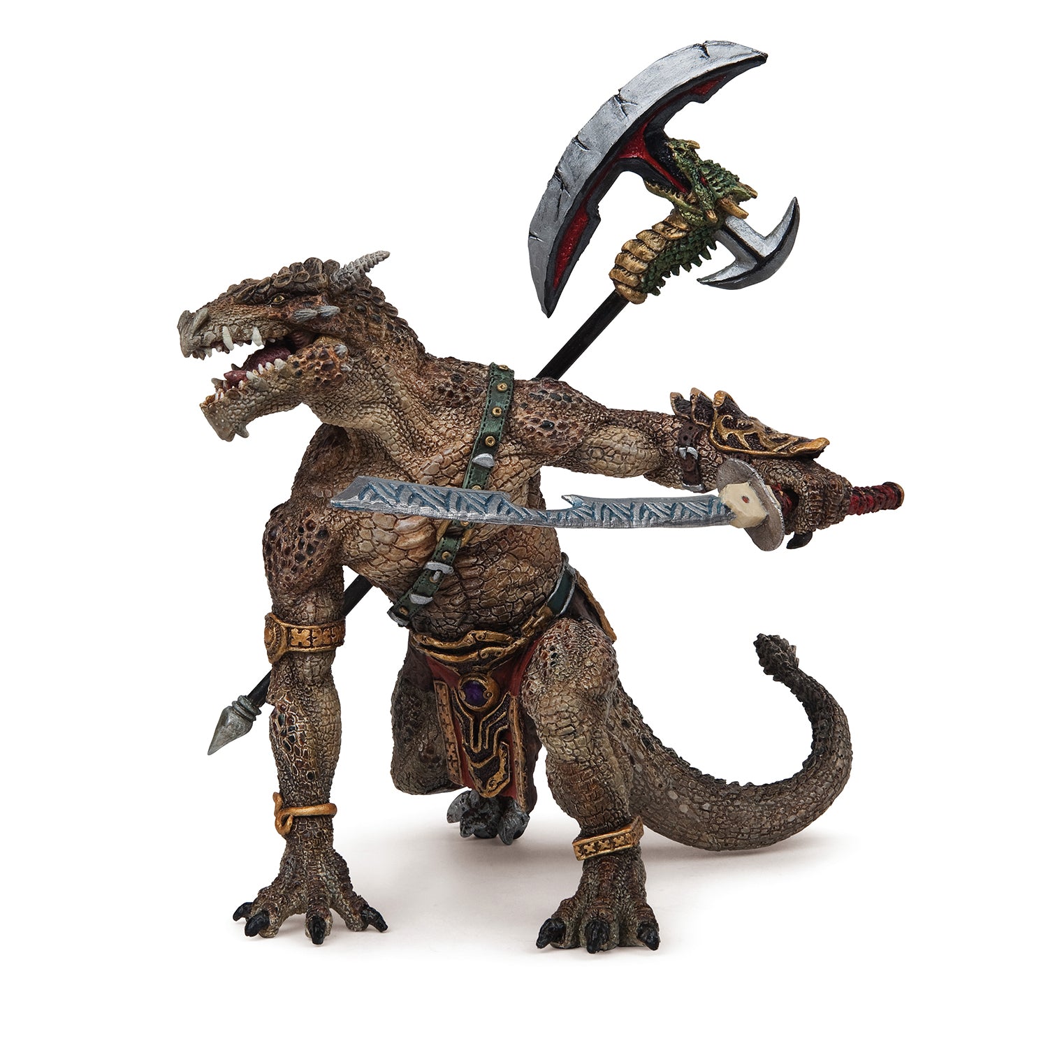 Schleich Eldrador & Papo Dragons & Mutants – Schleich.Org