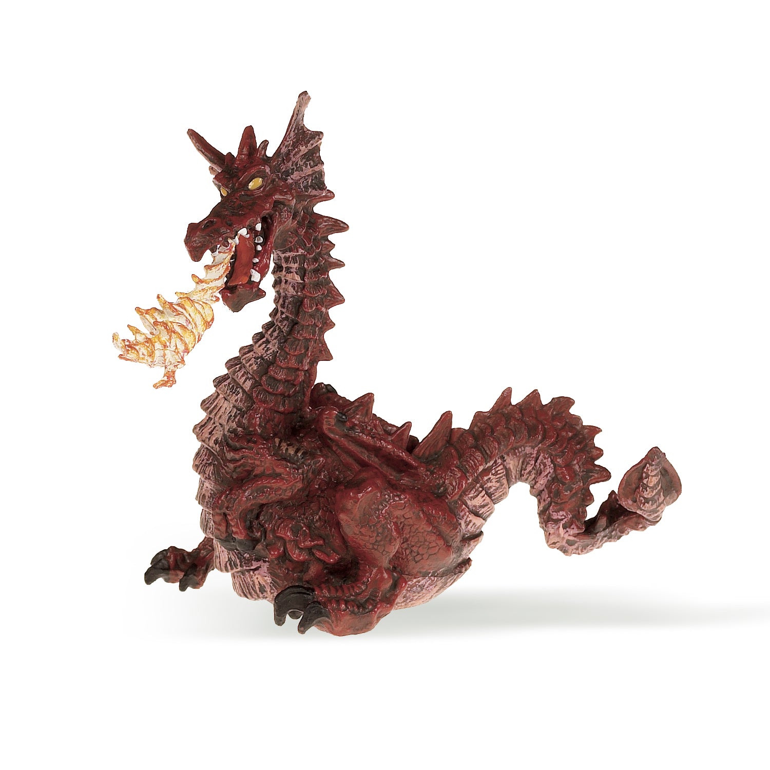 Schleich Eldrador, Dragons & Mutants – Schleich.Org