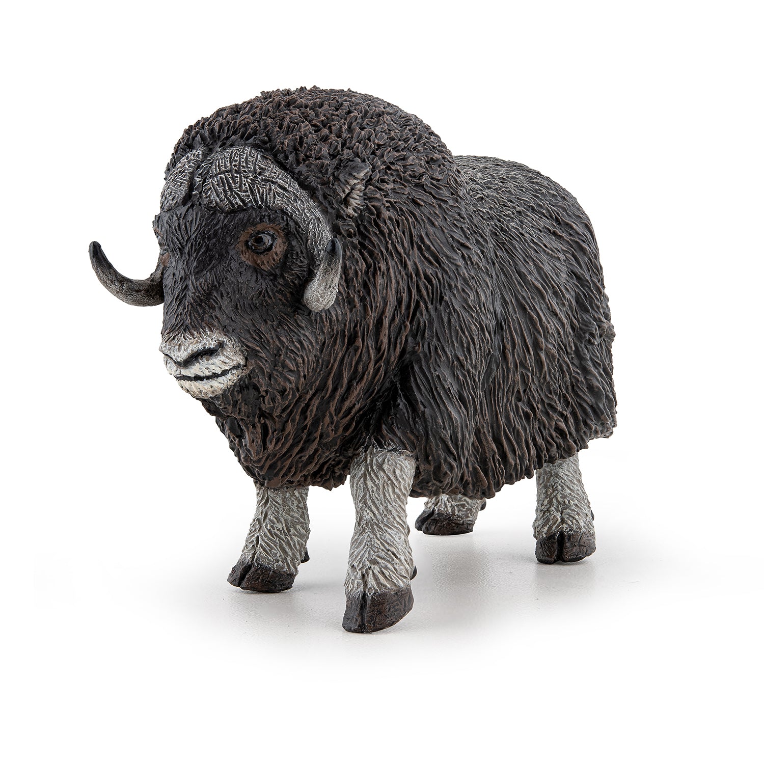papo-musk-ox-50308 – Schleich.Org