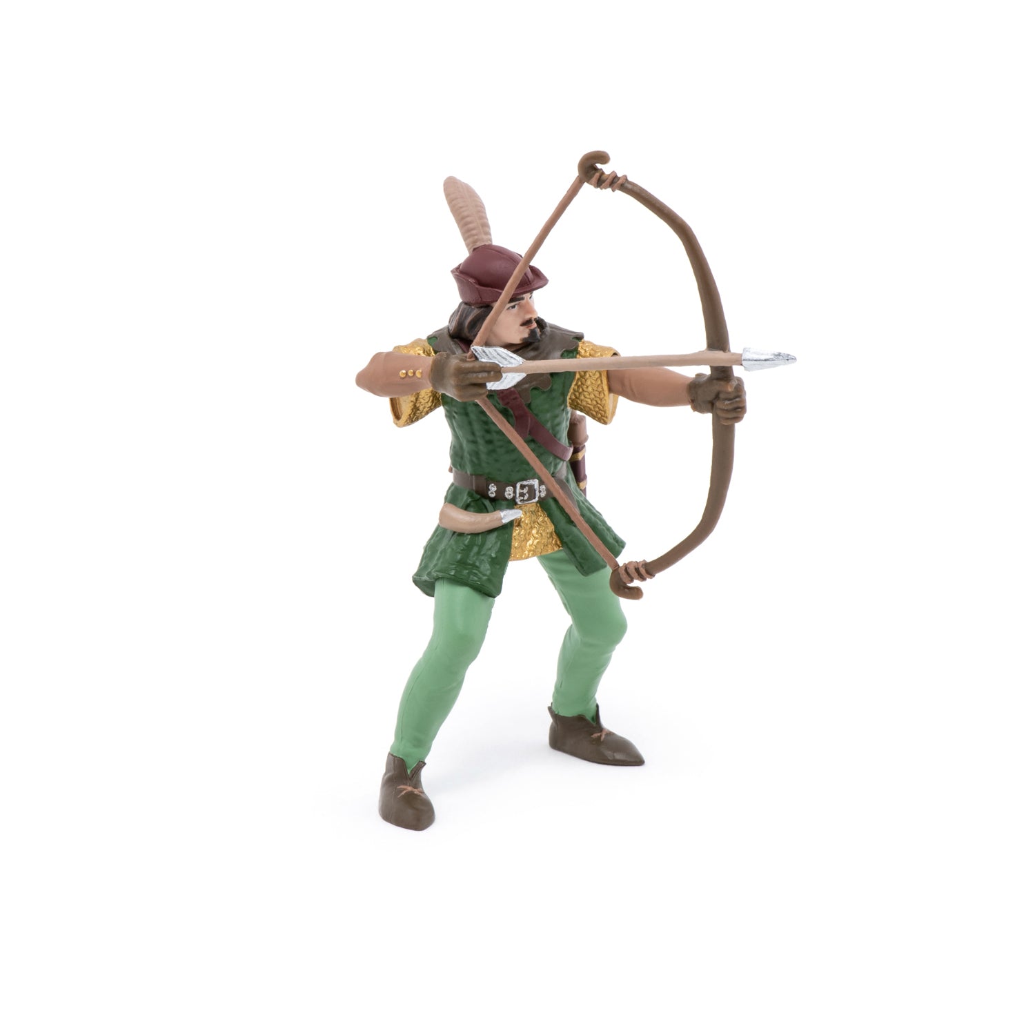 papo-robin-hood-standing-39954 – Schleich.Org